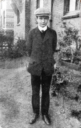 Paul Hindemith – PHS