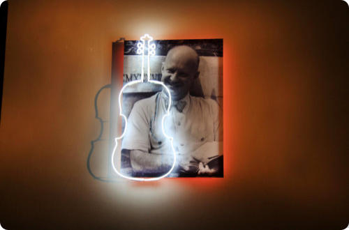 Paul Hindemith – PHS